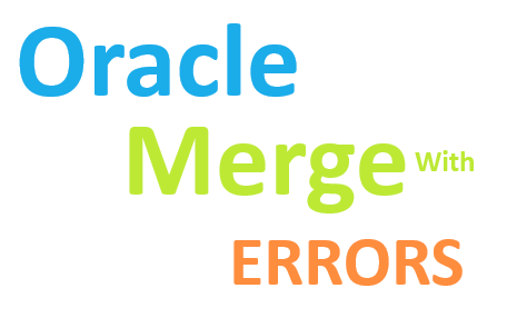 How to Capture Errors While Updating Oracle Database? | by Avijit ...