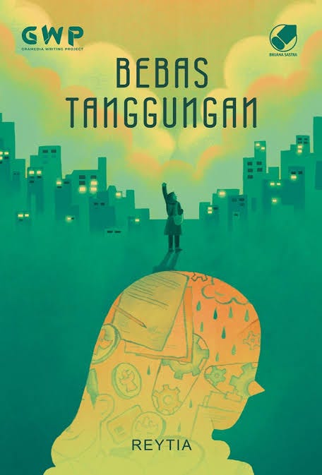 RANDOMDENOLE: REVIEW NOVEL 'BEBAS TANGGUNGAN' | by Pasukan Neptunus | Aug, 2024 | Medium
