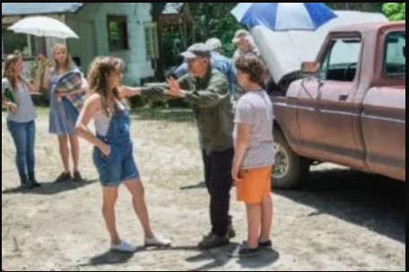 Hillbilly Elegy: Time to revisit Ron Howard’s J.D. Vance film | by ...