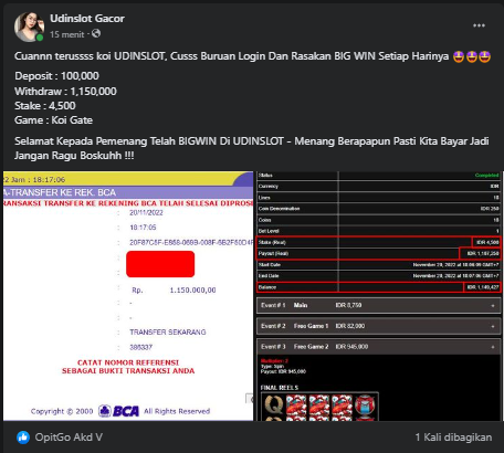 UDINSLOT - Shelly UDINSLOT - Medium