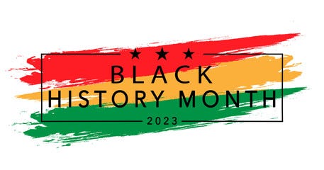 February is Not White History Month | by Joey DeGrandis | Medium
