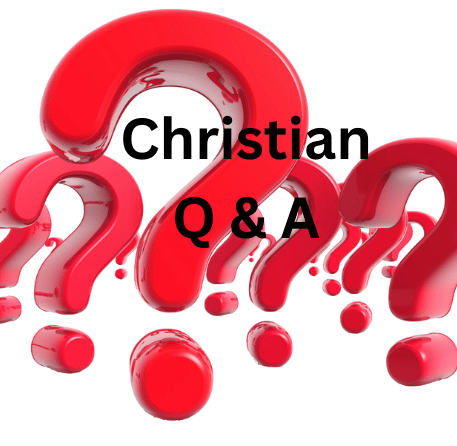 Question #43: What are the sacraments or ordinances? | by Jeff Hilles ...