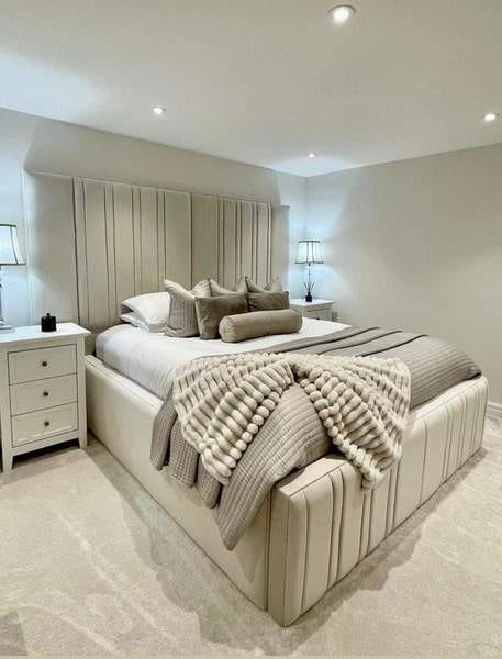 WeMakeBeds | The Perfect Combination of Bed, Mattress, and Frame | by ...