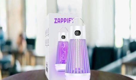 Zap Guardian Reviews What Customer Results Say About Zap Guardian ...