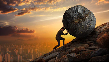 Why You’re Limiting Yourself From Success | by Darius Tan | Medium