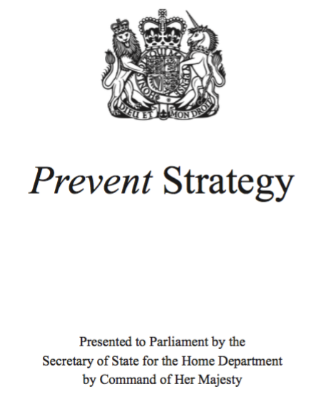 What UK’s Prevent Strategy Says About Right-Wing Extremism | by Mike ...