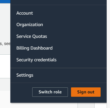 Authenticate local workstation to use AWS services - Shafi - Medium