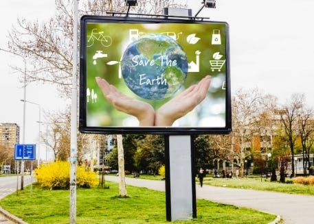 Government Digital SignageWauly: Modernizing Government Communication ...