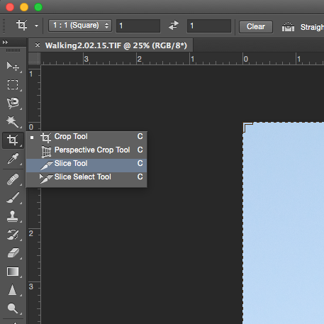 Photo Grid for Instagram with Photoshop CC 2015: Part 2 | by Aaron ...