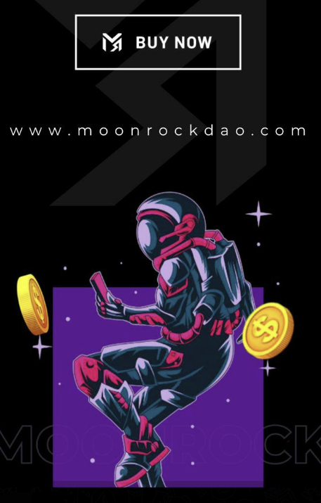 MoonRock’s FAQs. It’s been over 4 months since… | by MoonRock | Medium