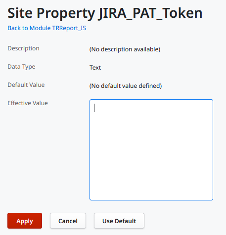 Authorization with Token — or how to use OnBeforeRequest in Outsystems ...