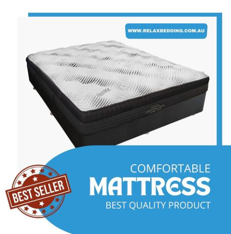 Relax Bedding: Your Trusted Haven Among Bed Shops in Perth | by ...