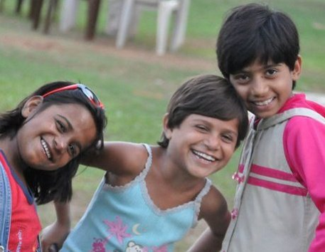 Making a Difference. Seven years ago Om and I embarked on a… | by Shree ...