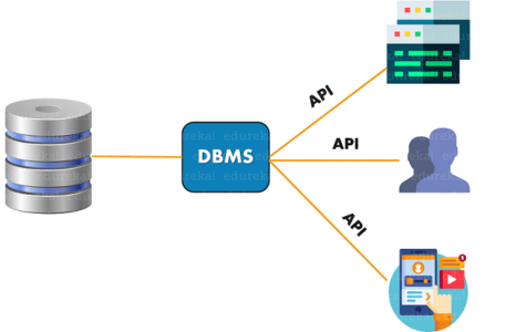 What is DBMS?. Before understanding about DBMS, we… | by ...