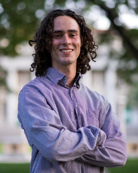 Q&A with CSU Director of Environmental Affairs, Adam Vance | by Sarah ...