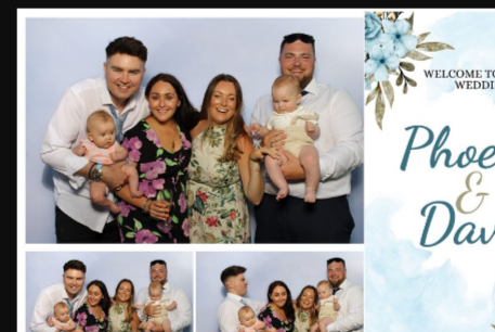 Capturing Timeless Moments: Wedding Photography Packages in Manchester ...