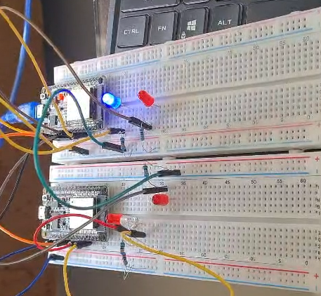 [Embedded System] ESP32 Internal sensor | by Riandra Diva Auzan | Medium