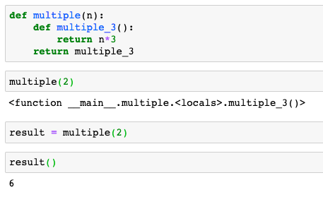 [파이썬]first class function(퍼스트 클래스 함수, 일급 객체함수)란? | by Serotoninpm | Medium