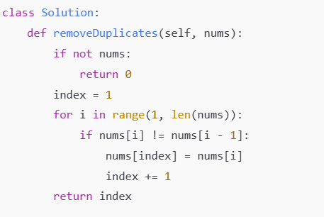 day 37 blog. Today I solved some algorithmic… | by Grvignesh | Nov ...