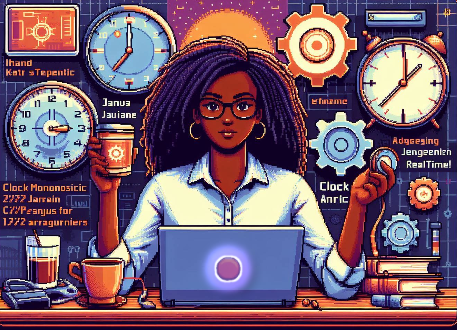 What the difference between currentTimeMillis and nanoTime in Java? | by Mark Andreev | Medium