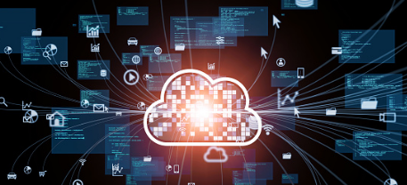 Why Are Organizations Moving To Cloud Computing? Here are a few Reasons ...