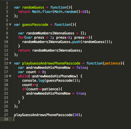 Algorithms Everywhere — Why You’re Practically a Coder Already, Even if ...