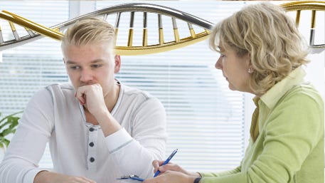 Personalized Genetic Counseling: Your Pathway to Informed Health ...
