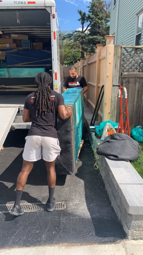 Jupiter’s Moving & Storage. Owner: | by Jupiter’s Moving & Storage | Medium