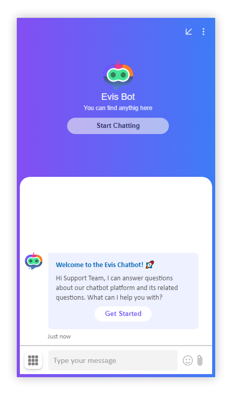 Unravelling The Transformation With Evisbot — A Chatbot Solution | by ...