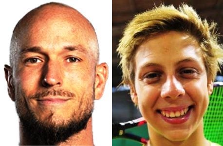 Jamie Cerretani — Pedro Boscardin Dias LiveStream | by Ekuznesova | Medium