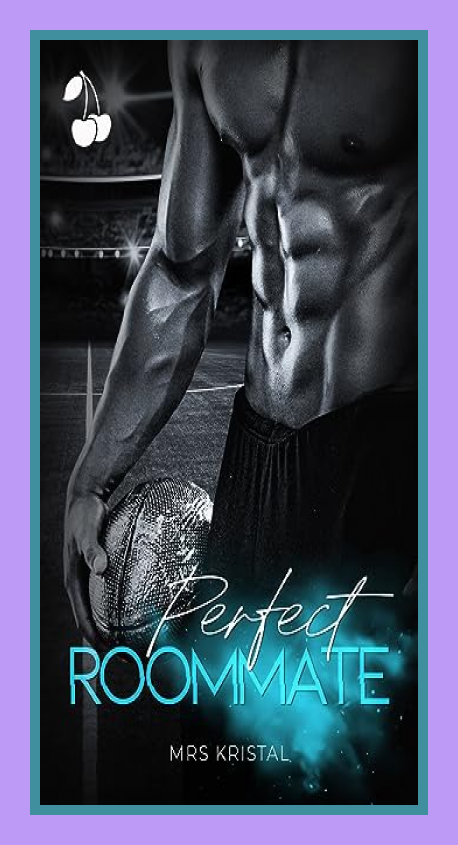 Mrs Kristal: Perfect Roommate: Sports Romance Series (Perfect Series ...