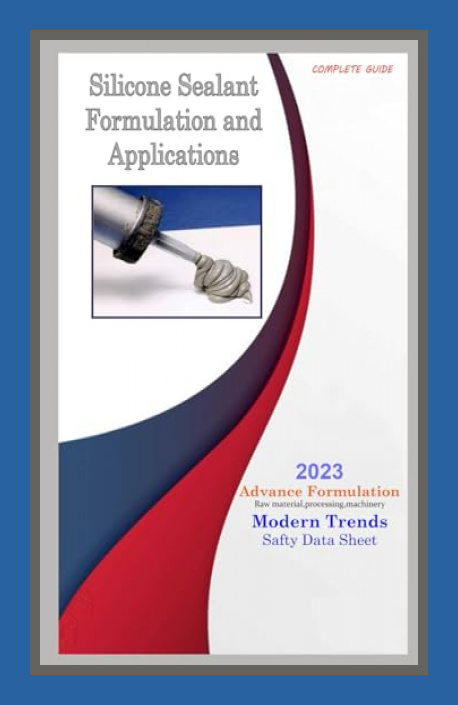smith wood | Silicone Sealant Formulation and Applications: Silicone ...