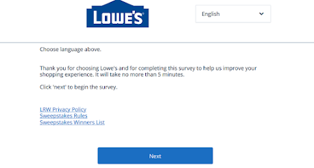 Improving Customer Experience with LowesSurvey: A Comprehensive Guide ...