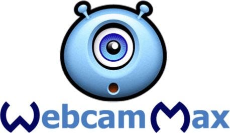 webcammax 8.1.0.3 Crack Plus Serial Number Download [2023] | by root ...