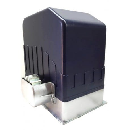 Gate1® GA-1500 Gear Rack Slide Gate Operator | by JT | Medium