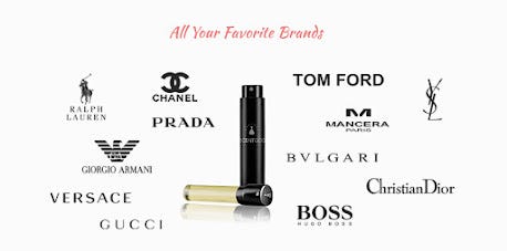 AN INTRODUCTION TO FRAGRANCE FAMILIES | by Sophia Brown | Medium