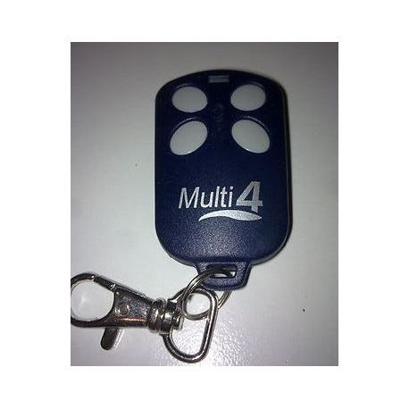 Multicode Compatible Remote 300 Mhz. | by JT | Medium