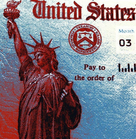 What People With Mental Illness Need to Know About Social Security | by ...