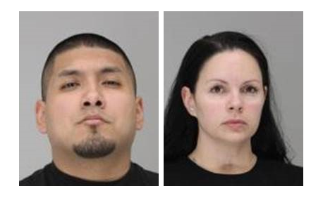 Former Dallas County Sheriff’s Deputies plead guilty to post-tornado ...
