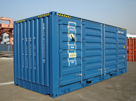 Benefits of Container Farming. The communities that have difficulty in ...