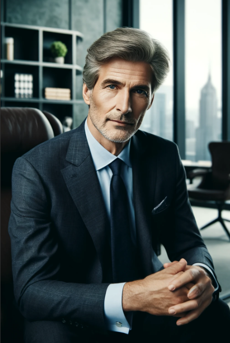 A Lesson in Excellence from a Veteran Business Manager, Peter! | by ...
