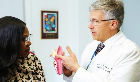 Best Endocrine Specialist in Chennai - Thyroid And Endocrine Clinic ...