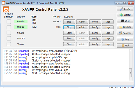 Langkah-langkah Belajar Web dengan PHP 1 | by Nwileu waida | Medium