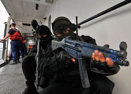 From Jemaah Islamiyah to ISIS: Tracing the Shifting Sands of Extremism ...