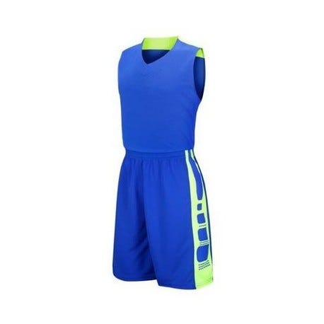 History of Basketball Uniforms. Since the game was established in 1892 ...