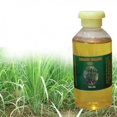 Lemon Grass Oil | Standardcoldpressedoil.com - Spressedoil - Medium