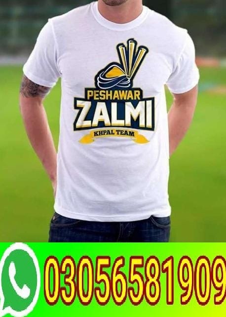 PSL All Teams Shirts 2024 in Sukkur— 03056581909 - Affanmalik - Medium