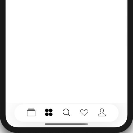 How to build a round TabBar in Swift | Medium