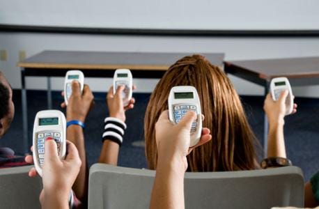 Electronic Voting Made Simple: A Practical Guide for Meeting ...