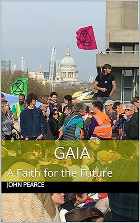 Gaia — A Faith For The Future. A guide to our living home | by John ...